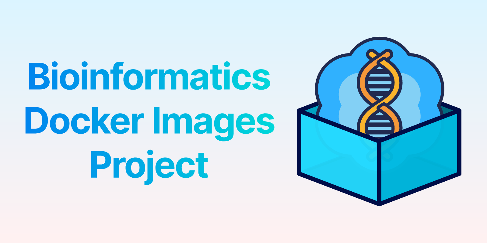 pegi3s Bioinformatics Docker Images Project